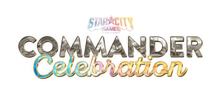 SCG CON Indianapolis 2025 - SCG CON