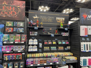 SCG CON Atlanta 2025 - SCG CON