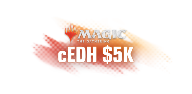 SCG CON Atlanta 2025 - SCG CON