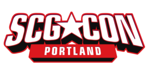SCG CON Portland 2025 - SCG CON